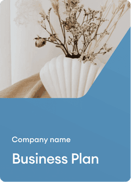 Business Plan | Venturekit