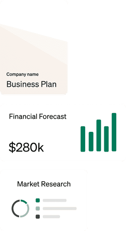 Venturekit | AI Generated Business Plans